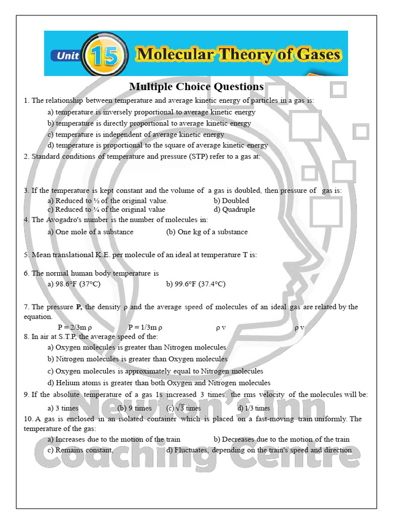 Mcqs Xii Physics All Chapters Book | PDF | Electromagnetic Induction | Inductor