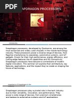 Smartphone Processors Ranking List (2023) - NanoReview | PDF | System ...