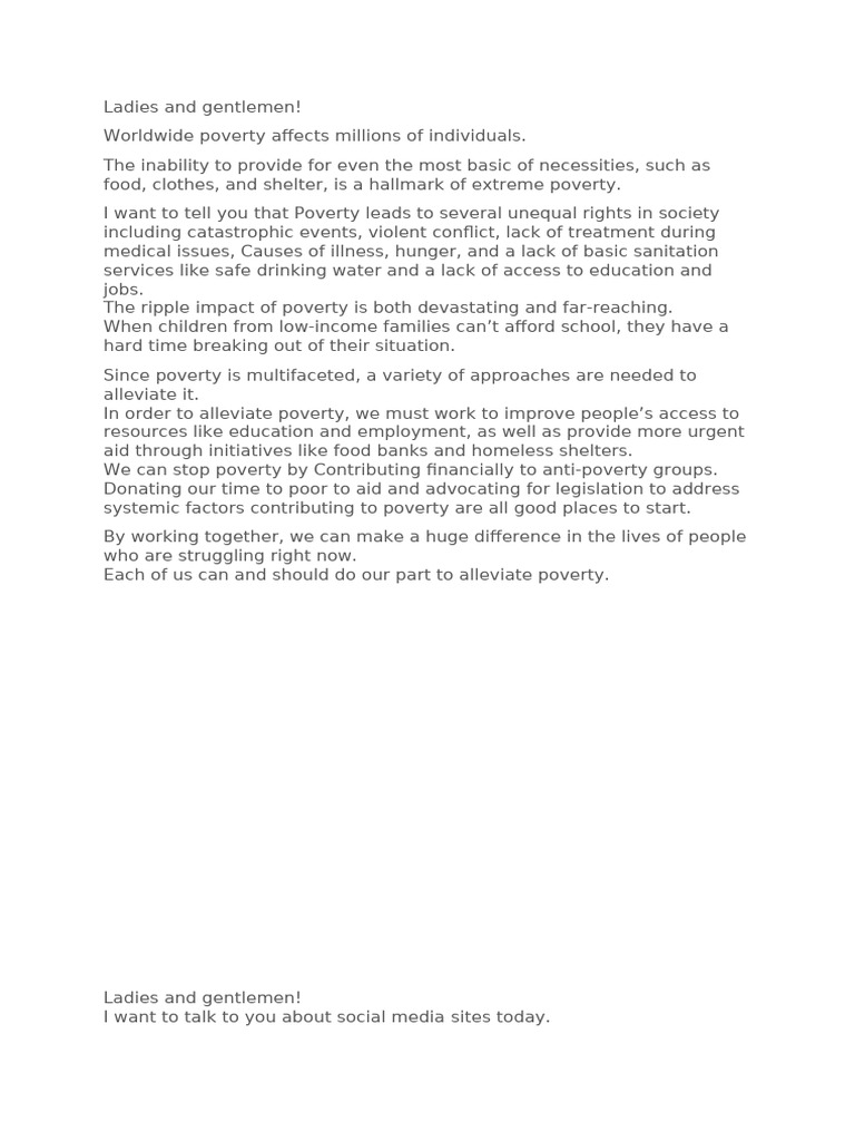 Article about Social media | PDF | Social Media | Popular Culture ...