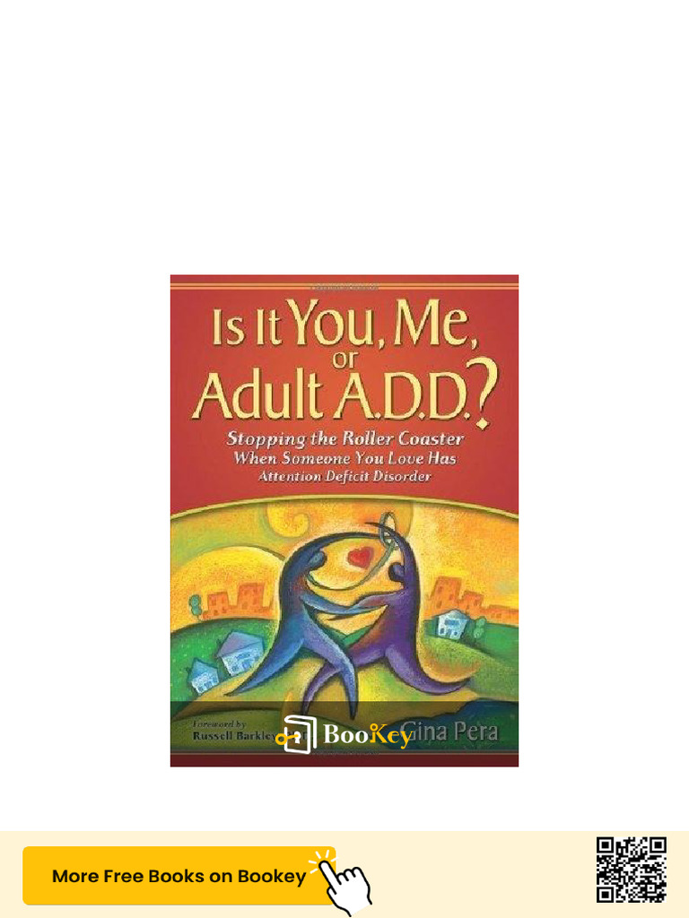 Is It You, Me or Adult a.D.D Stopping The Roller Coaster When Someone ...