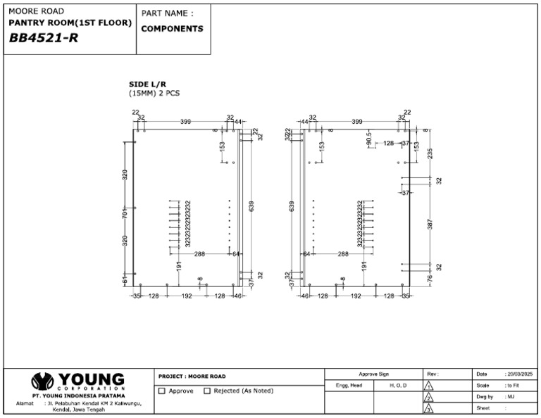 Base - Side Panel | PDF