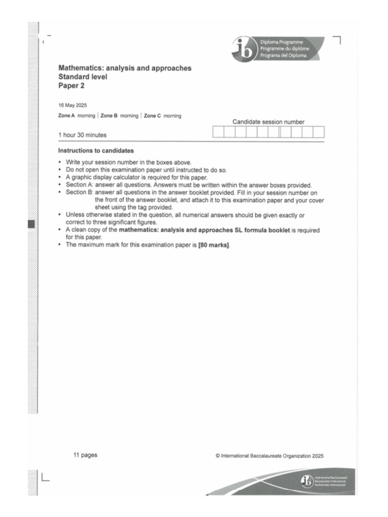 AASL P2 Zone C | PDF