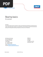 Fixed and Floating Bearings | PDF | Bearing (Mechanical) | Machines