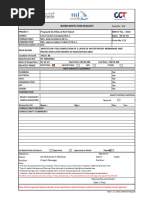 Example Construction Rfa Template | PDF