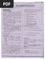 Higher Math 9-10 | PDF