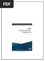 ISO 27001 Control Mapping Guide | PDF | Information Security | Access ...