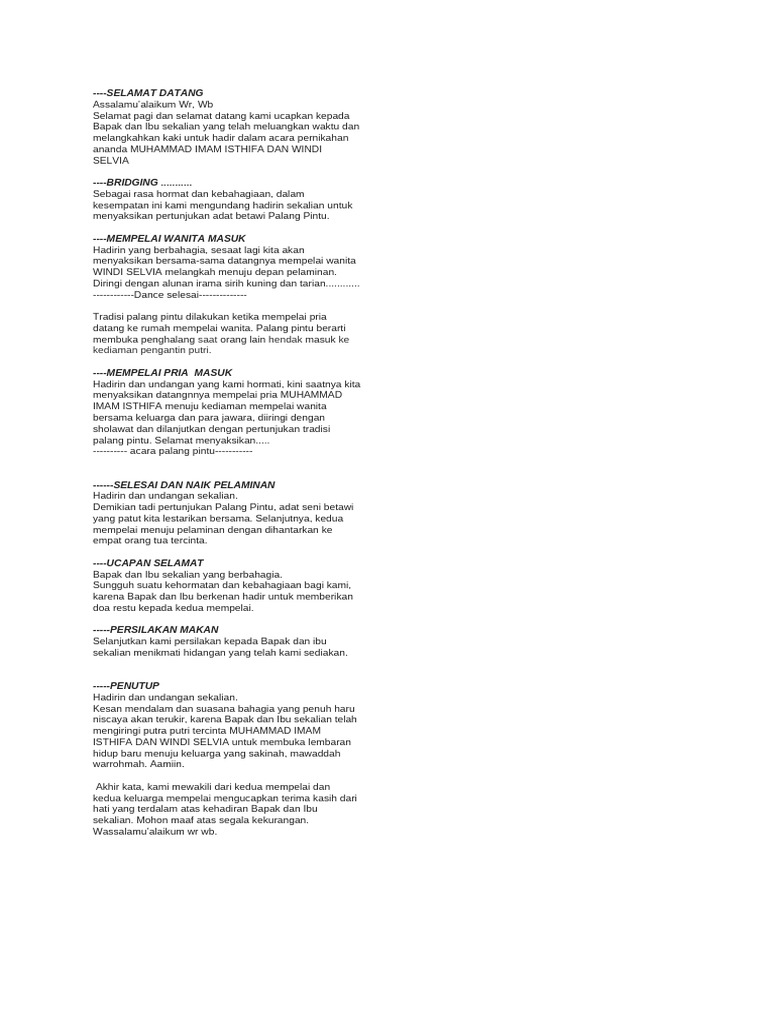 Cue Card | PDF