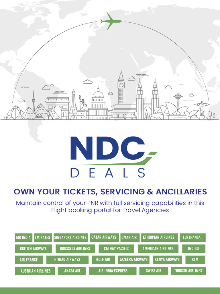ndcdealsbrochure | PDF