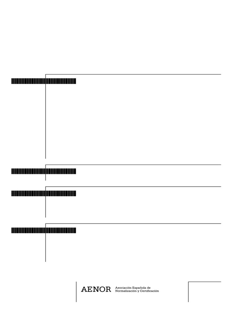 Une en 445 | PDF | Europa | Hormigón