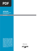 Produits Métalliques: NF EN 10204 | PDF | Technologie et ingénierie