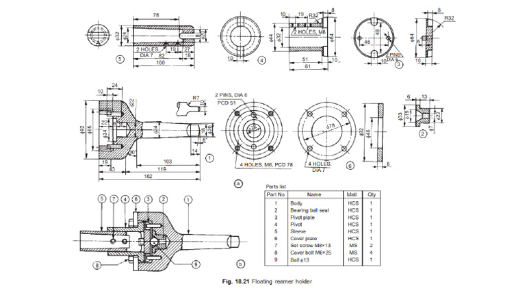Test_Catia_S4 | PDF