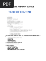 Master File SBST | PDF