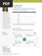 Beegu by Alexis Deacon | PDF