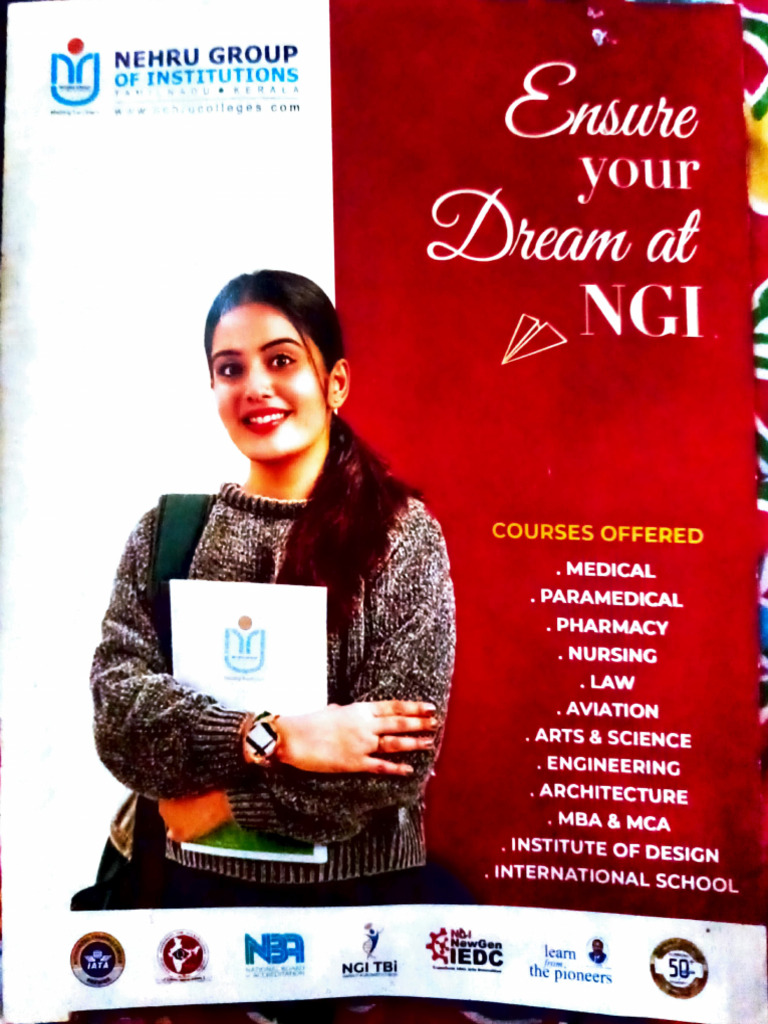 Jawaharlal CLG | PDF