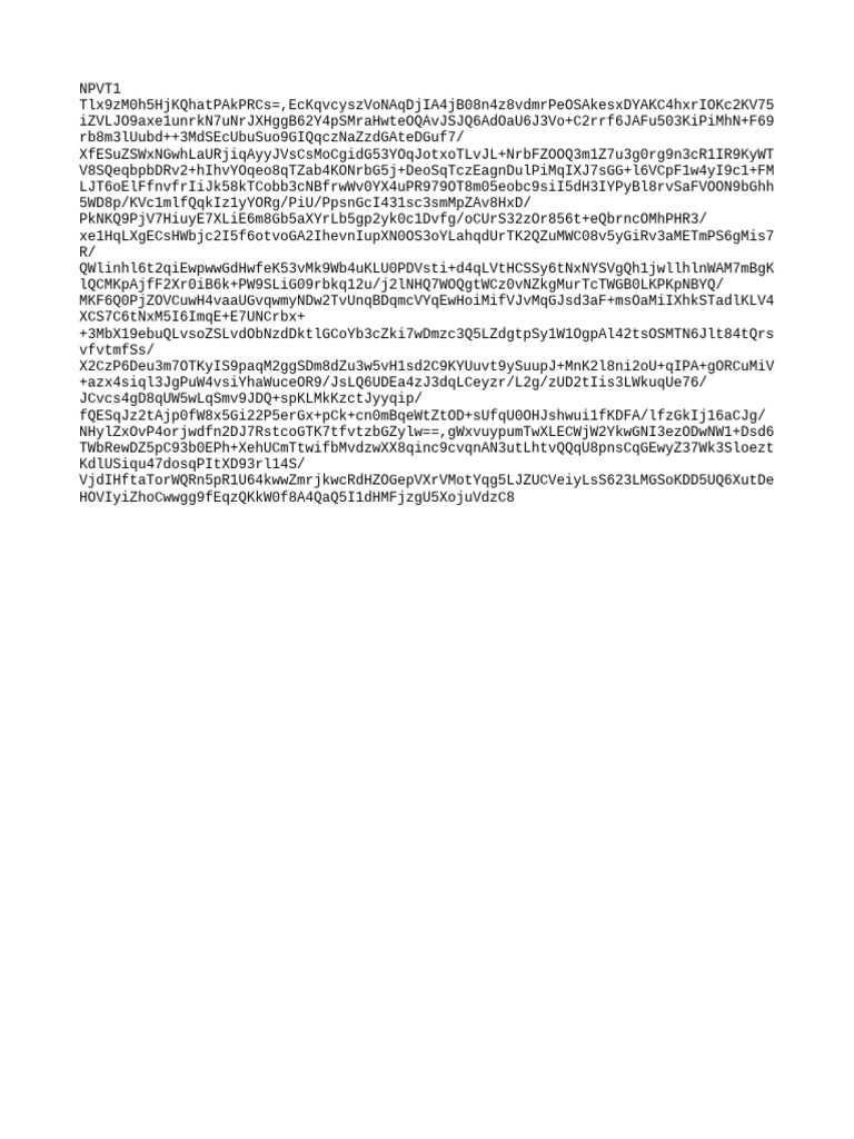 Maro Inwi 6 SSH ???? | PDF