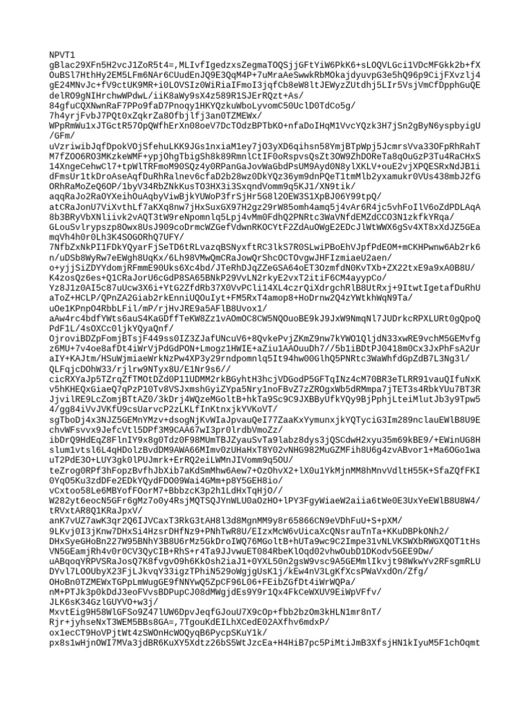 Maro Iam 6 V2ray Vless ???? | PDF