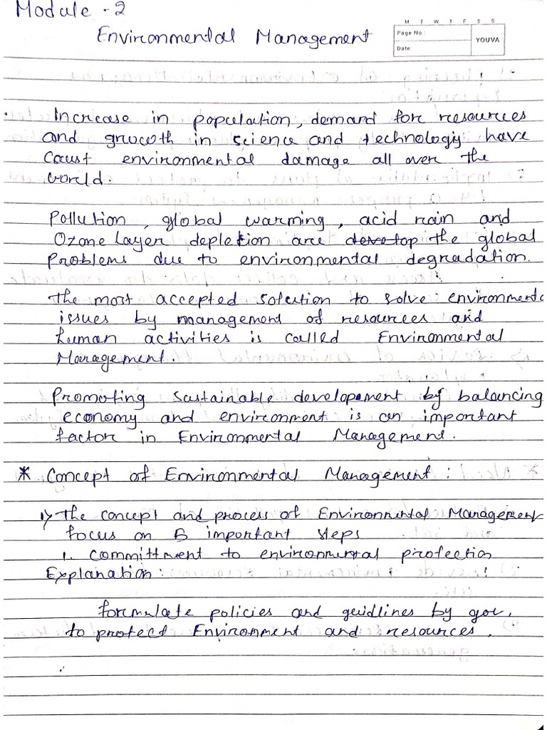 Vec - Module - 2 & 3 | PDF