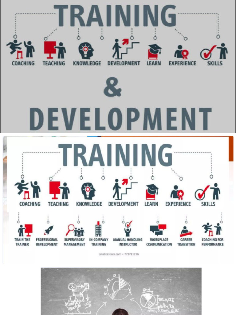 Training and Development | PDF