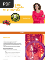 HEPAGRAS | PDF | Hígado | Bilis