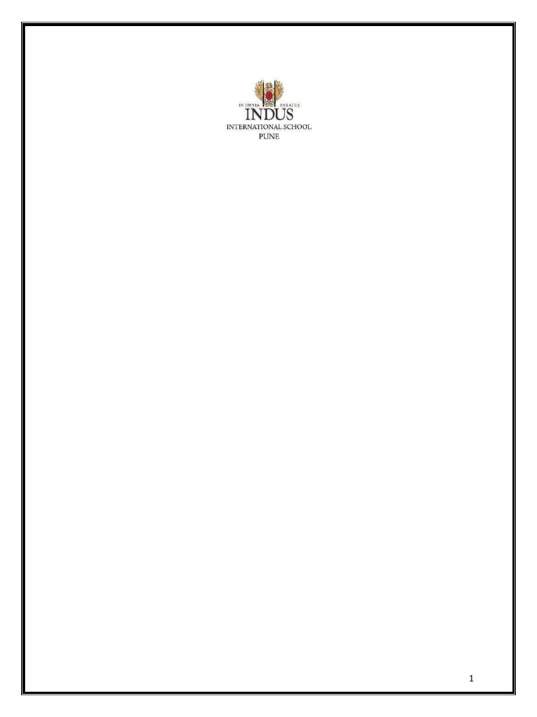 Chemistry - 15 March - MYP 2 | PDF