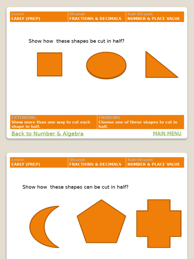 Early to Upper Grade Math Activities | PDF | Numbers | Temperature