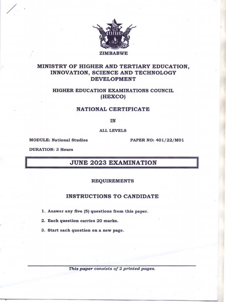 7 Nass June 23 | PDF