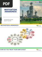 Just Culture Decision Tree | PDF | Safety