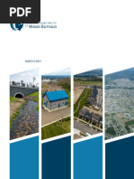 Charlotte Water Design Manual Update | PDF | Hydraulic Engineering ...