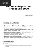 Dau Color of Money | PDF | United States Department Of Defense | Fiscal ...