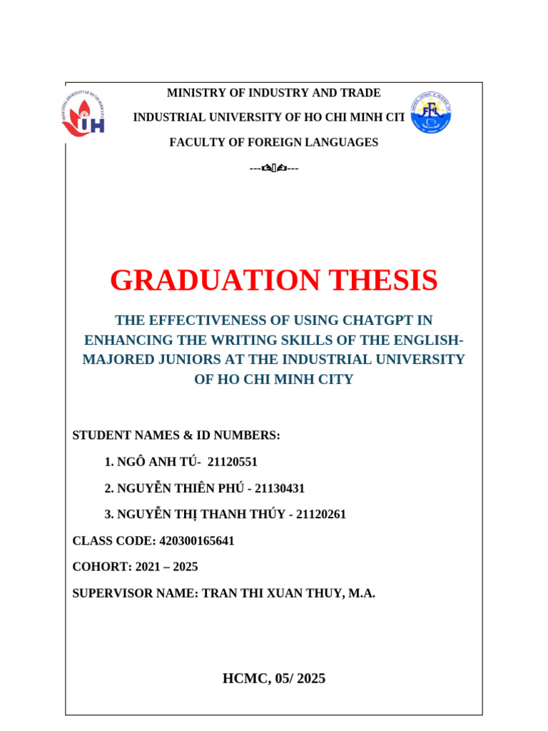 KLTN Group2 21120551,21130431,21120261 | PDF | Methodology | Survey ...