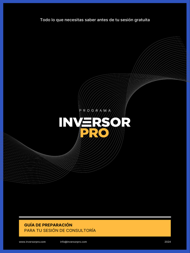 Programa Inversor PRO - 3 Fases | PDF | Inversiones