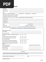 CBP Form 400 (1) | PDF | Payments | Automated Clearing House