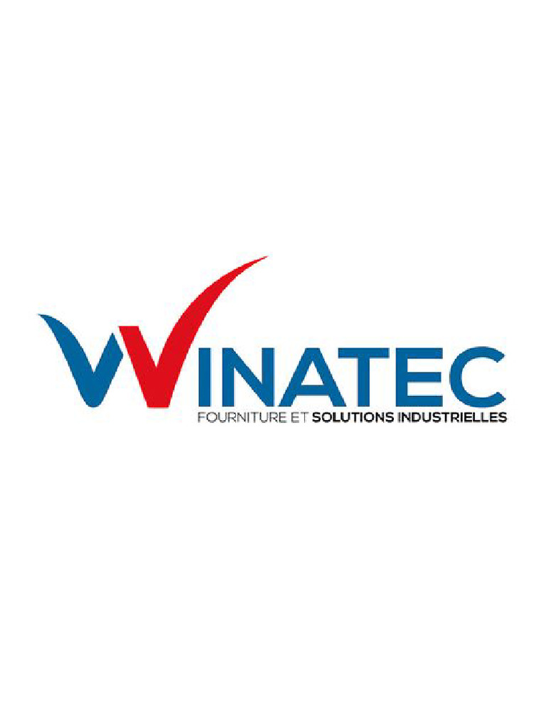 Winatec Logo | PDF