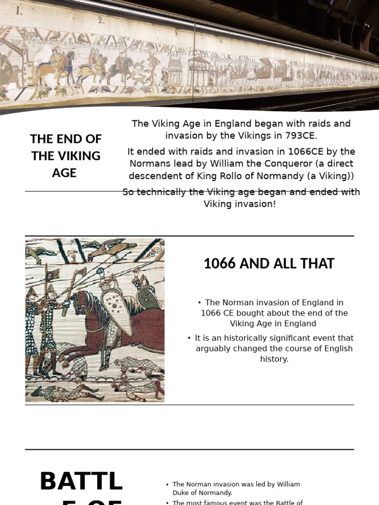 Significant Individuals in Viking Expansion | PDF