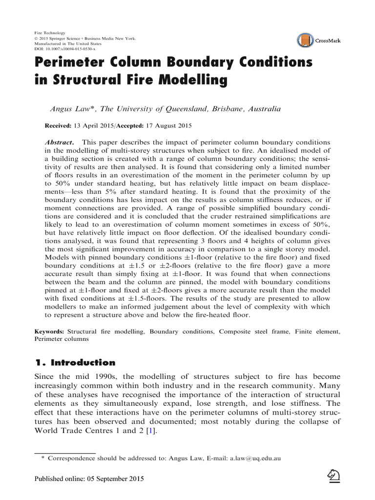 2015-Law-Perimeter-Column-Boundary-Conditions-in-Structural-Fire ...