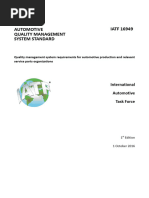 Stellantis_Harmonized | PDF | Supply Chain | Specification (Technical ...