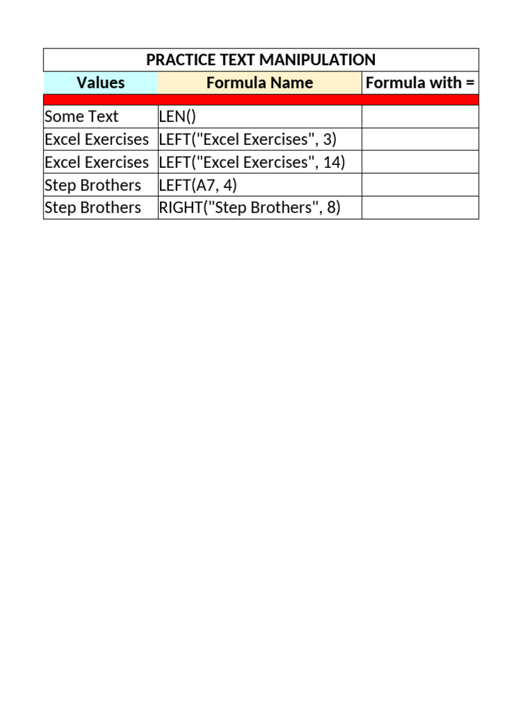 Text-Manipulation-Nov-24-Grade-7 3 | PDF