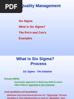 Shainin Techniques | PDF | Methodology