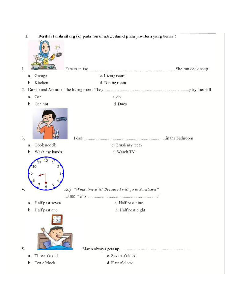 Psat English IV | PDF