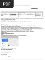 Como Solicitar o Visto para o Brasil Através Da VFS Global em Angola ...