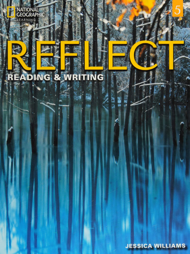 Reflect - Reading & Writing - 5, Student's Book - Unknown - 2023 ...