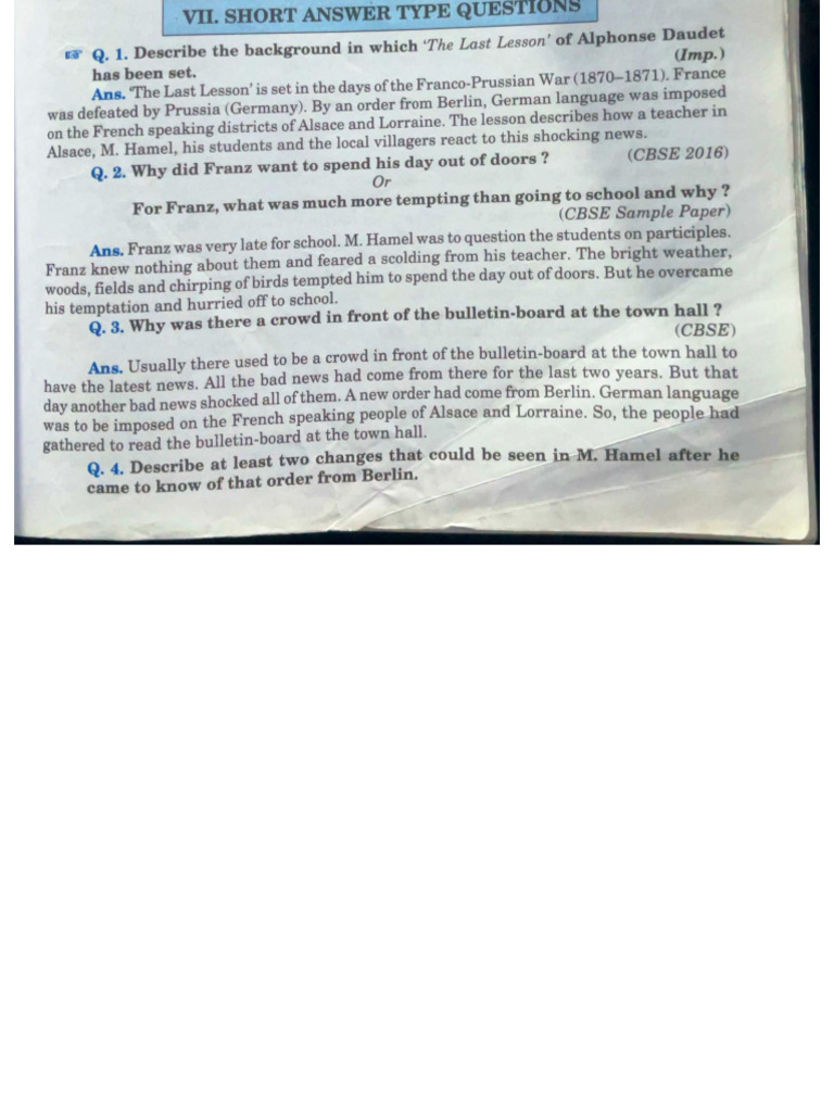 Practice Questions... 2025-26. | PDF