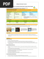 HGV Max Tier Overview 05172023 | PDF | Hilton Worldwide
