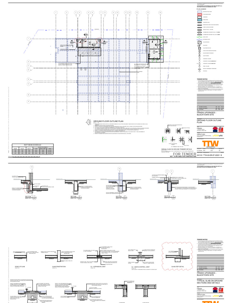 Structural 2 | PDF | Concrete | Building Engineering