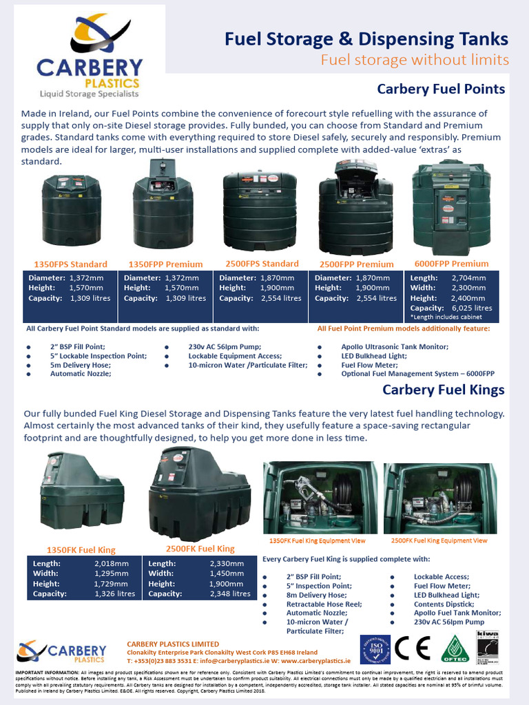 Fuel Point Compressed | PDF | Filling Station