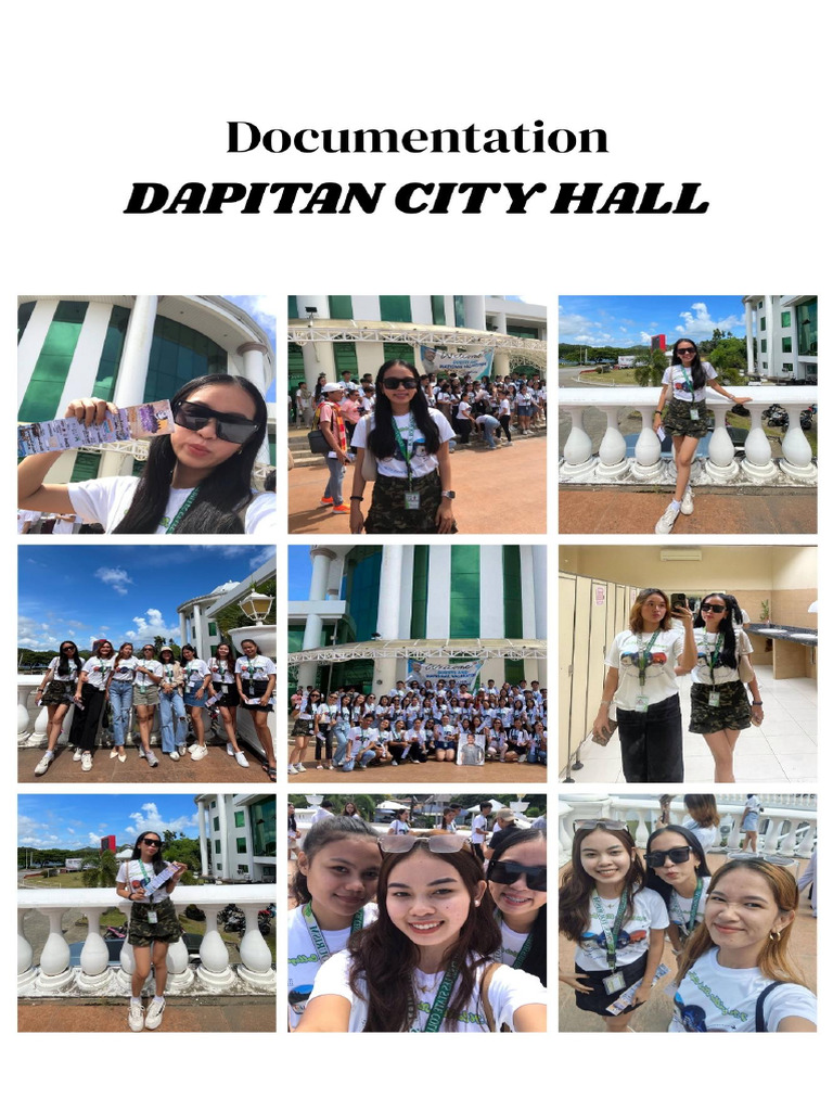 Narrative Documentation | PDF