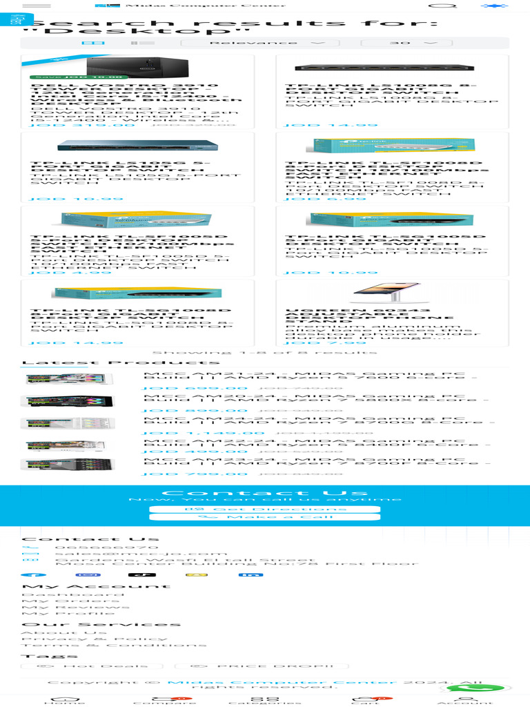 Search Results For Desktop | PDF | Desktop Computer | Computing