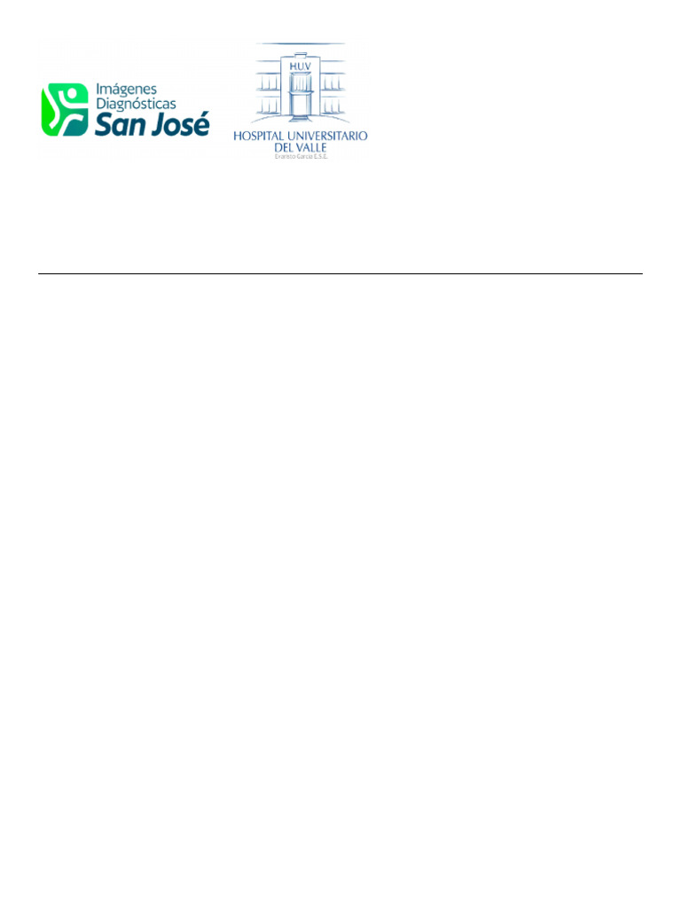 Tomografia Computada de Vias Urinarias (Urotac), - 250504 - 164852 ...