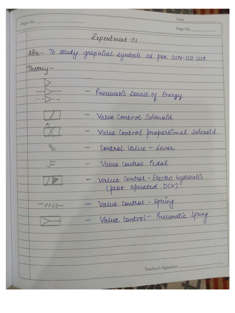 School Practical File | PDF