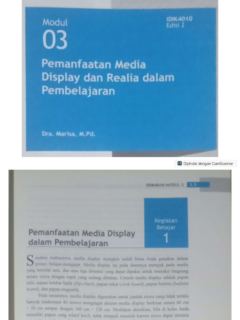Gambar Modul 3 | PDF